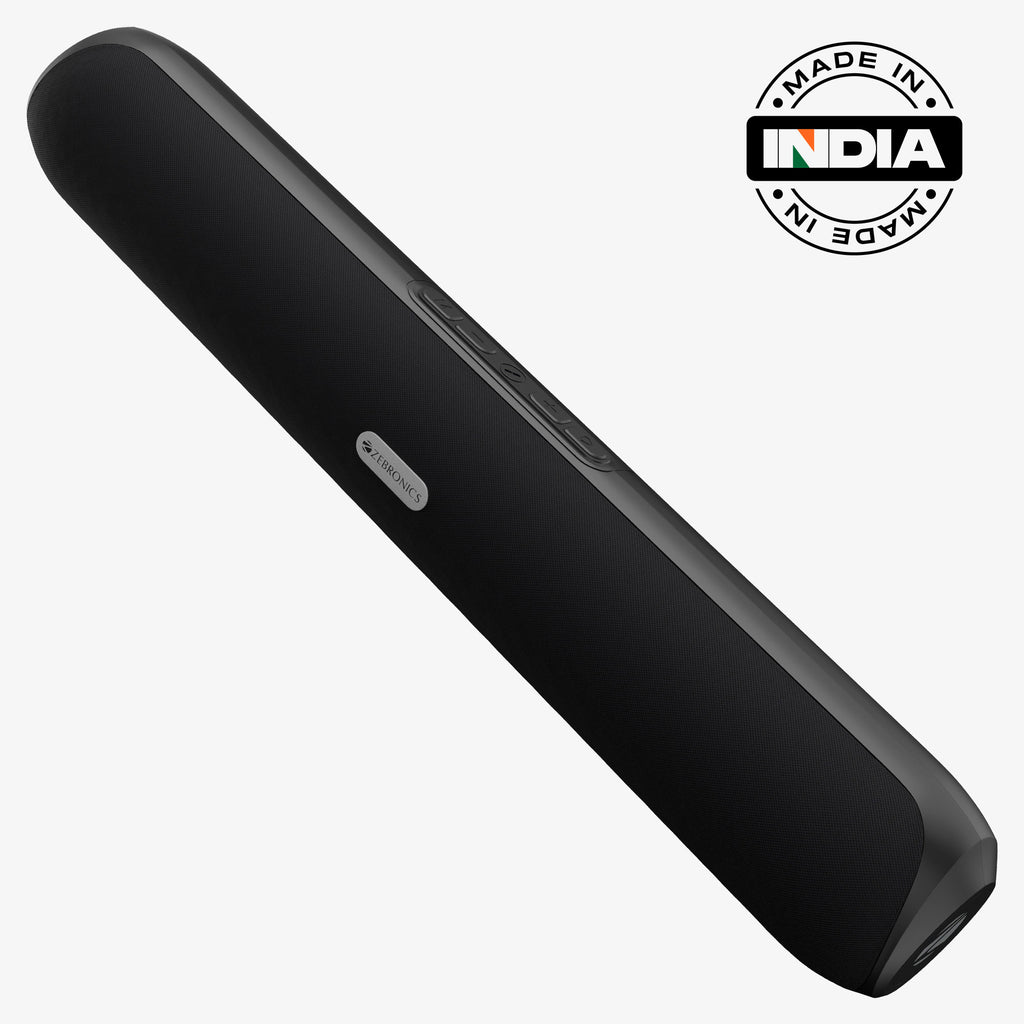 Zebronics Vita Bar 203 Mini Sound Bar