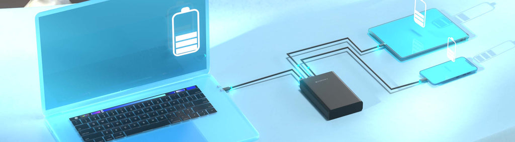 Best Tech Accessories for Every Device – Zebronics