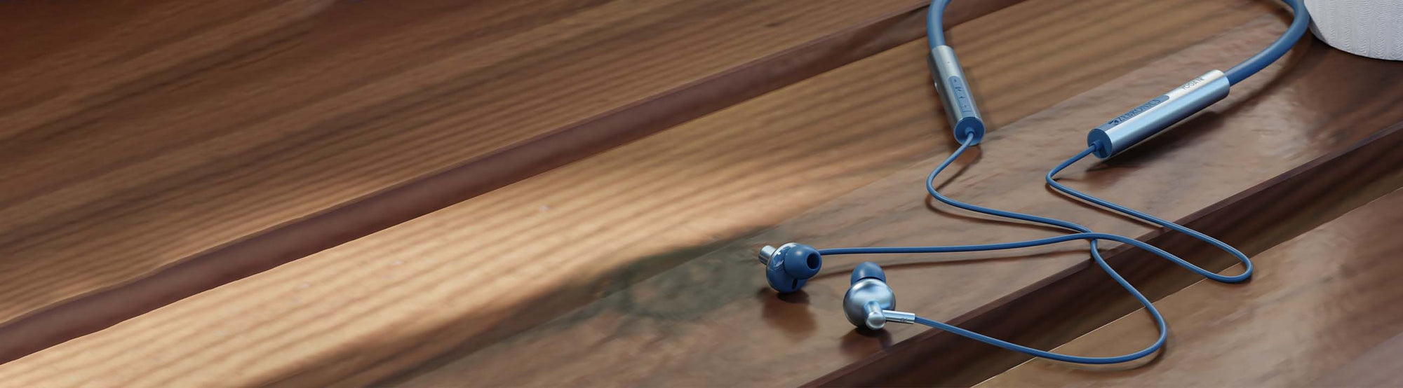 Best Personal Audio Devices – Earbuds & Headphones – Zebronics