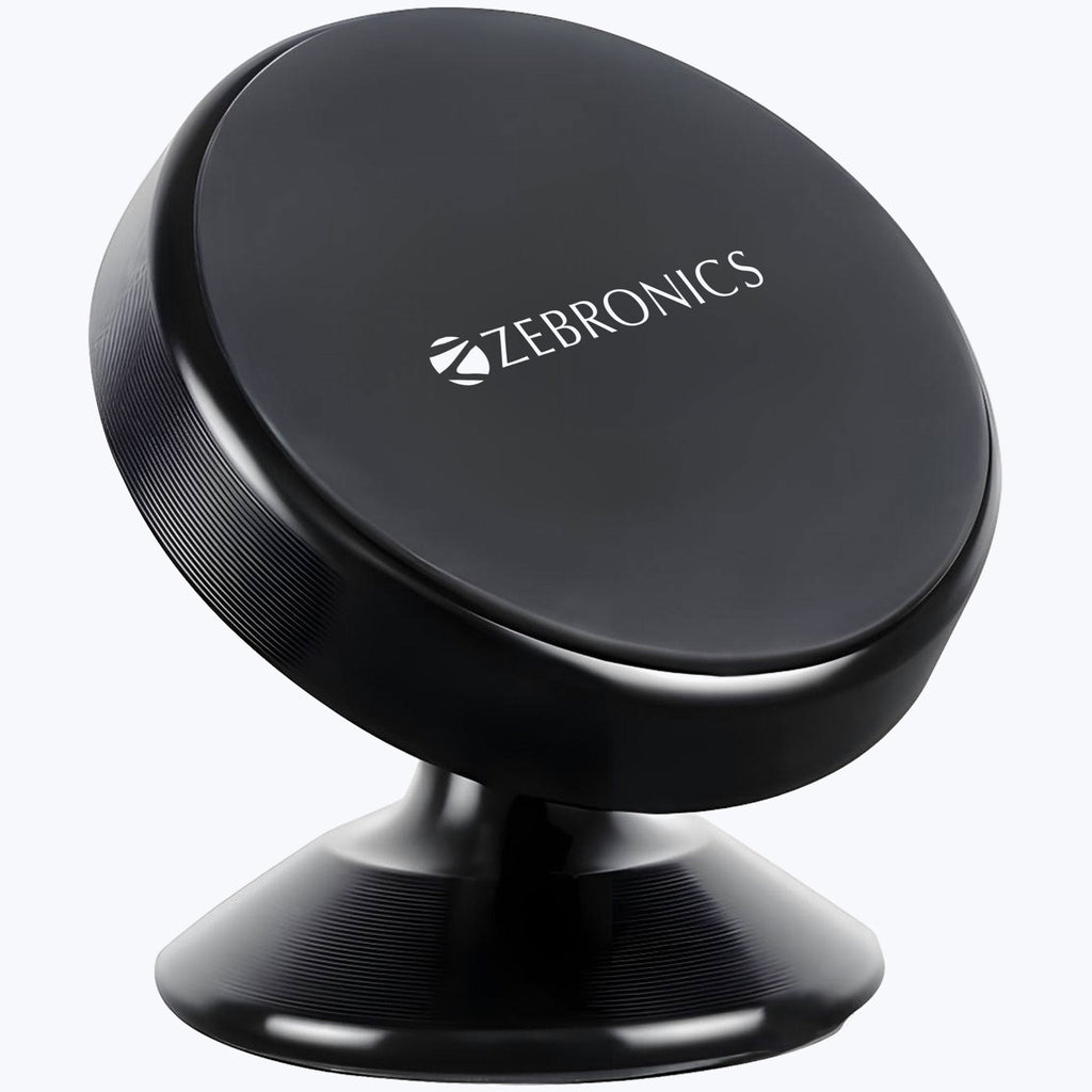 Zebronics CMH50 Car Mobile Holder