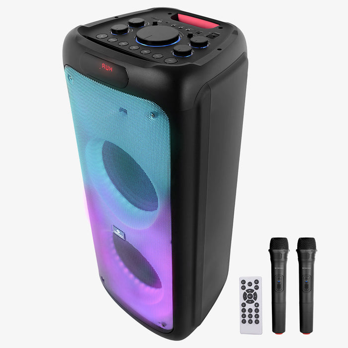 Zebronics Thump 700 - Wireless Party Speaker