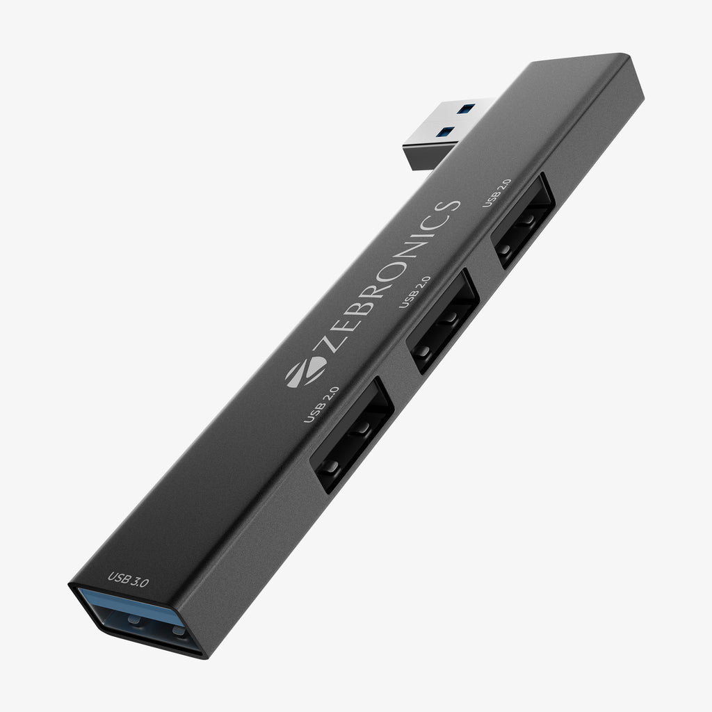 Zeb-210HB USB Hub