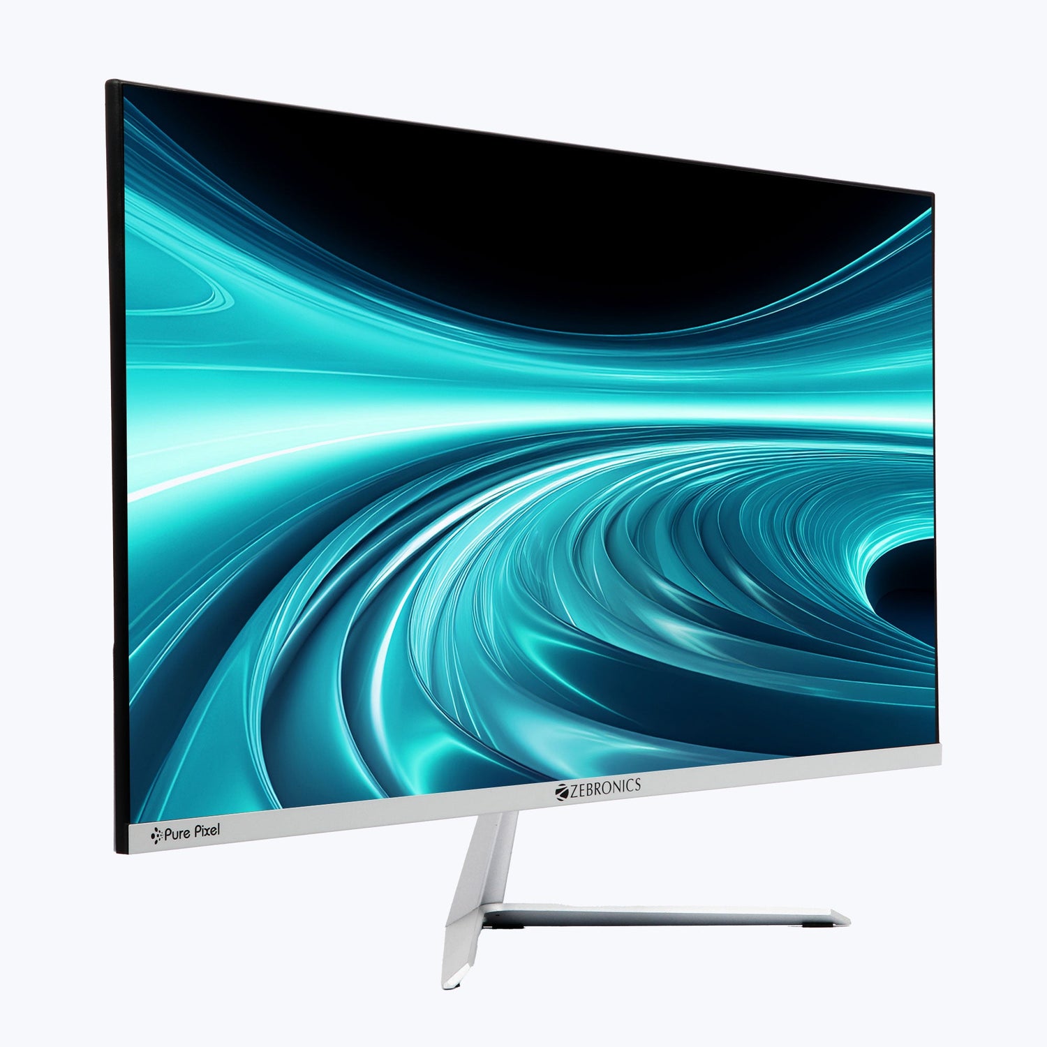 Zebronics A24FHD LED (100Hz) Monitor