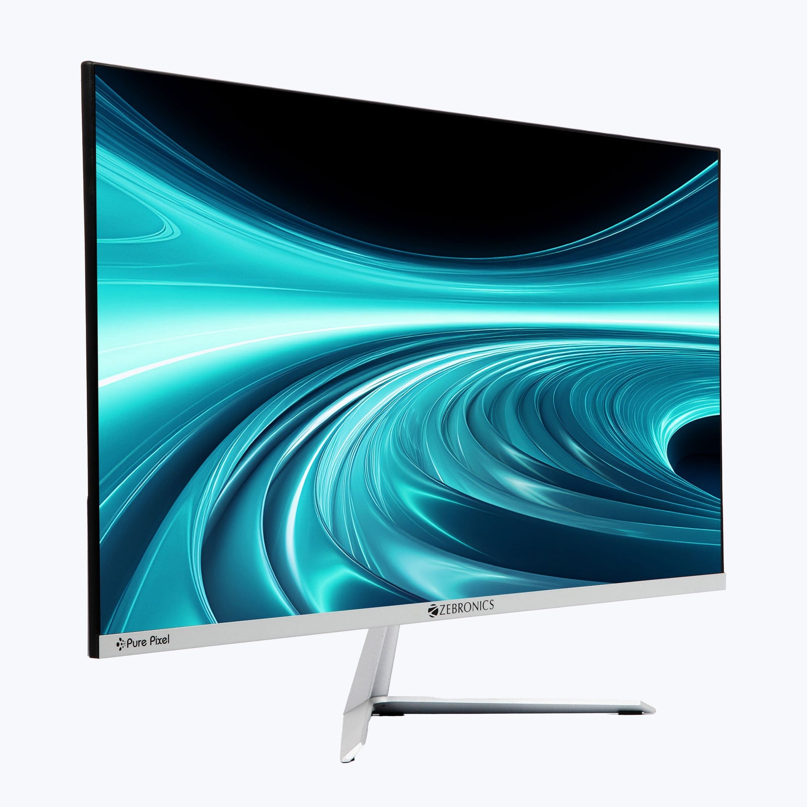 Zebronics A24FHD LED (100Hz) Monitor