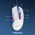Zebronics Astro - Gaming Mouse
