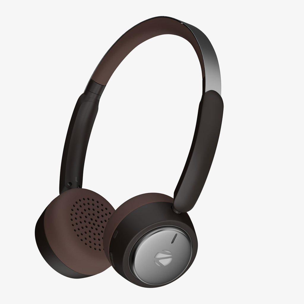 Zebronics Duke 2 Pro Wireless Headphone