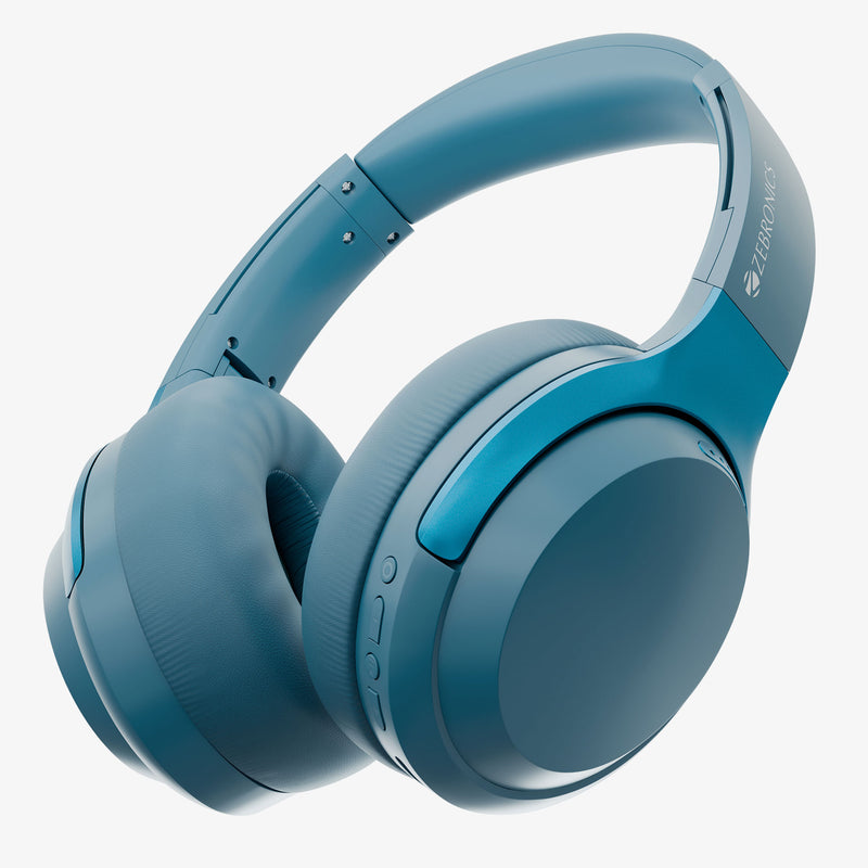 Zebronics Duke Plus Wireless Headphone
