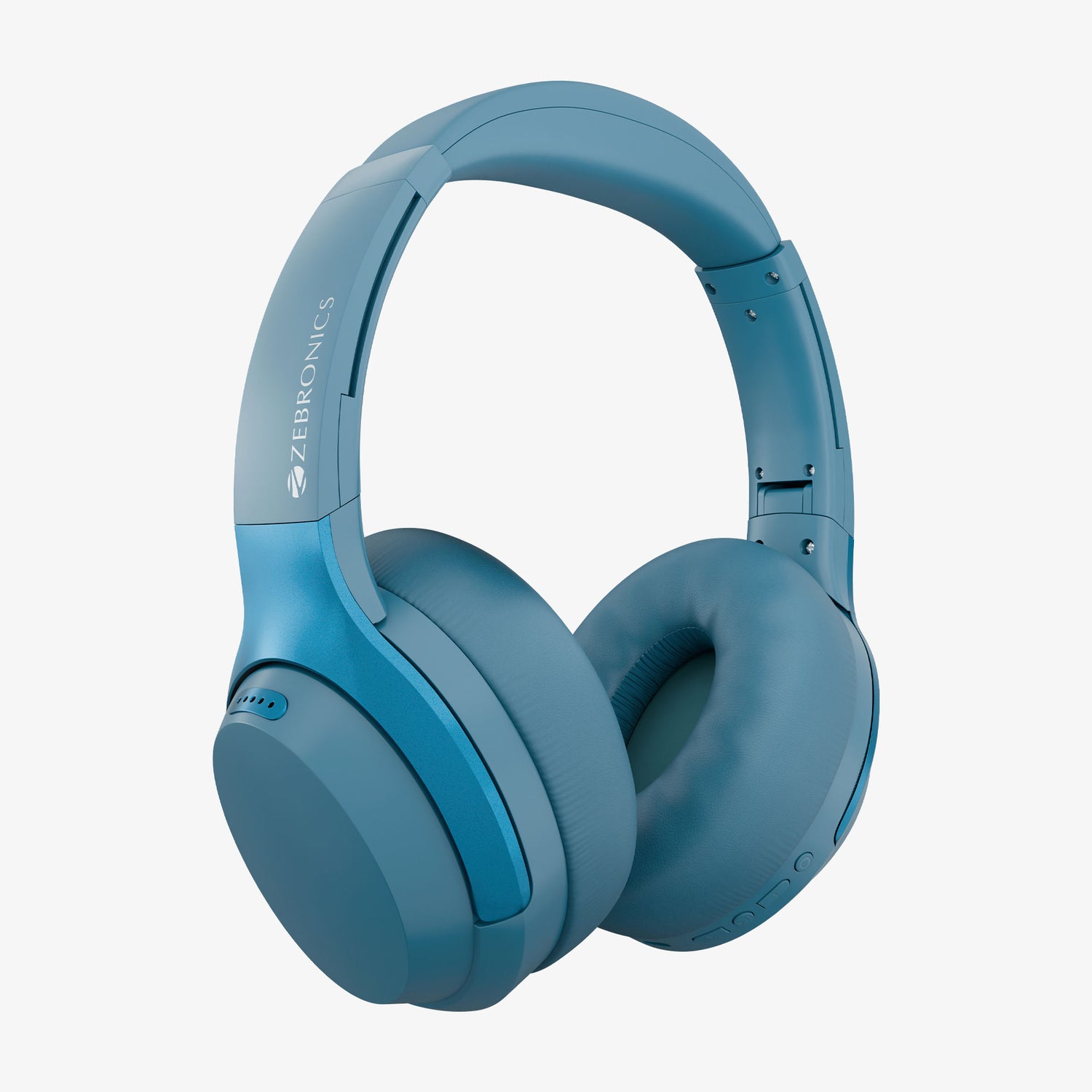 Zebronics Duke Plus Wireless Headphone