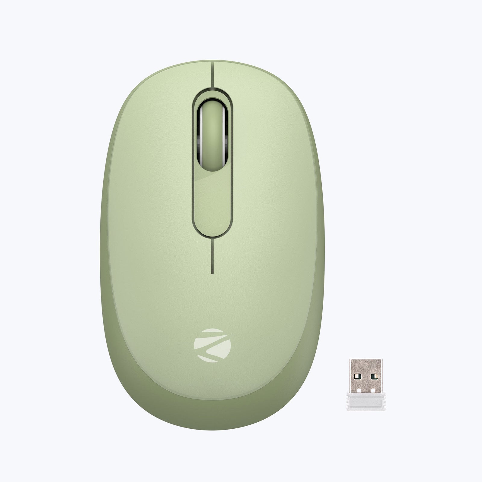 Zebronics Groot Wireless Mouse