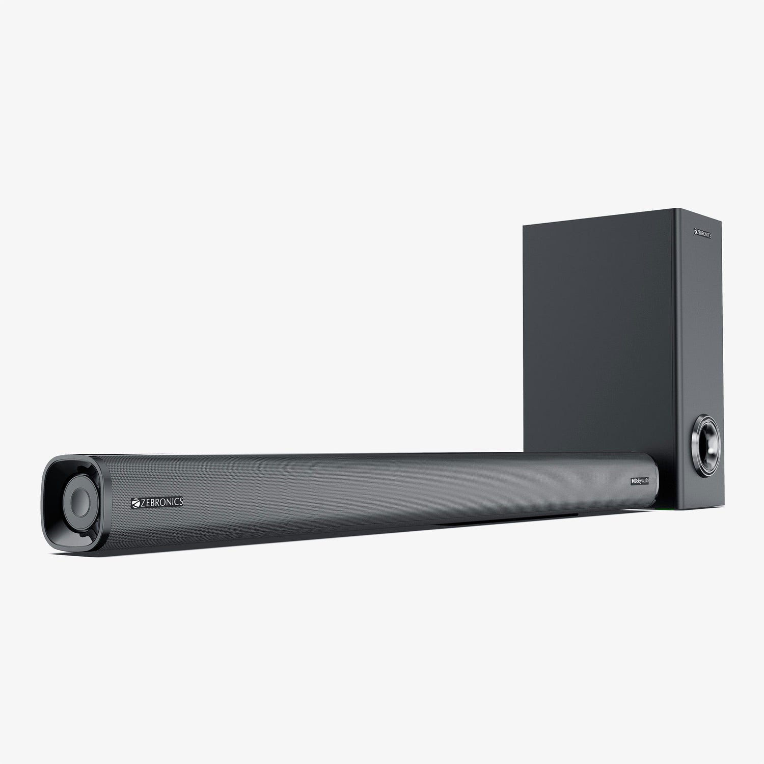 Buy Electronics, Laptops, Soundbars, Headphones by Zebronics