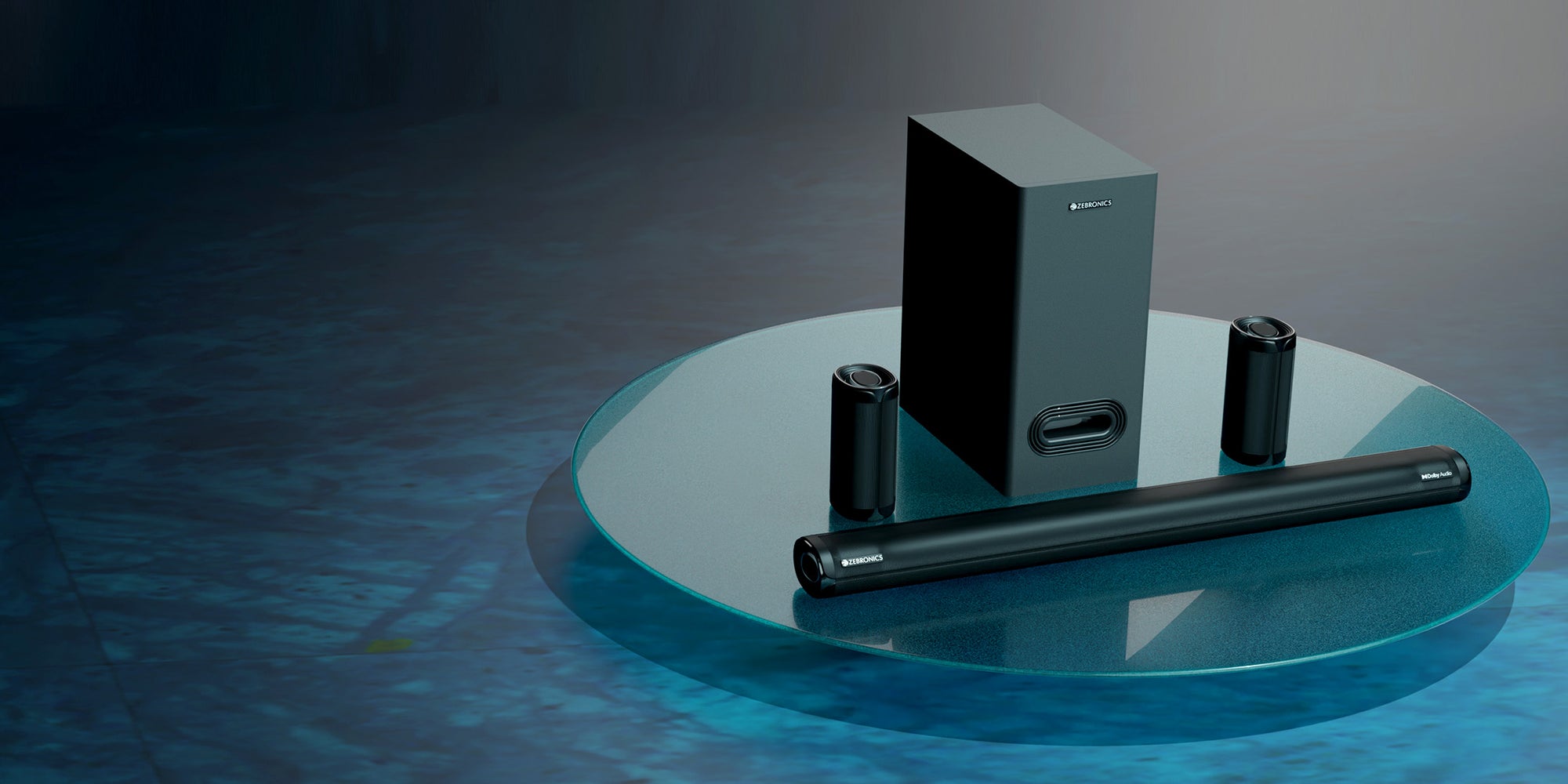 Online Shopping for Electronics, Smart Watches, Soundbars by Zebronics