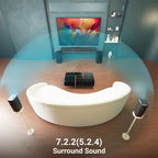 Zebronics Juke Bar 9900 - Soundbar