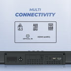 Zebronics Juke Bar 1000 - Soundbar