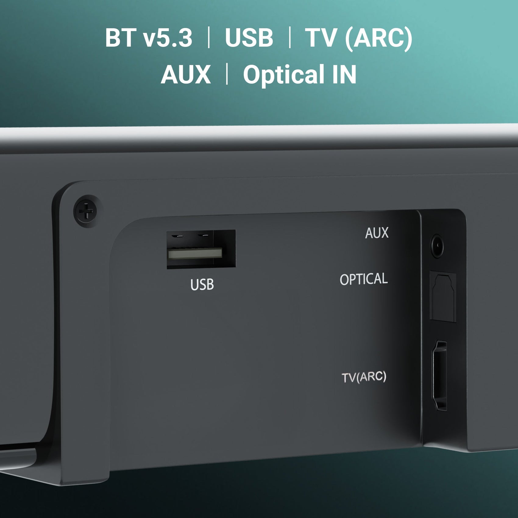 Zebronics Juke Bar 9552 Soundbar