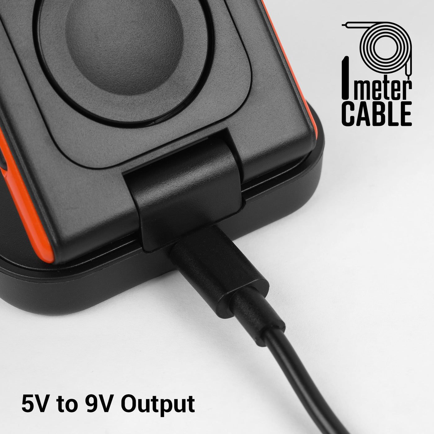 Zebronics Magboost Wireless Charger