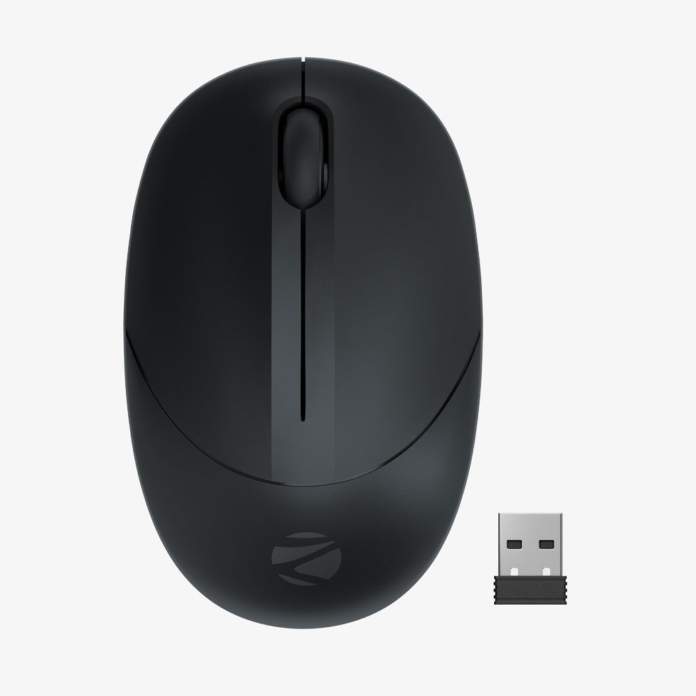 Zebronics panther - Wireless Mouse