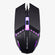 Zeb-Tempest - Premium gaming mouse