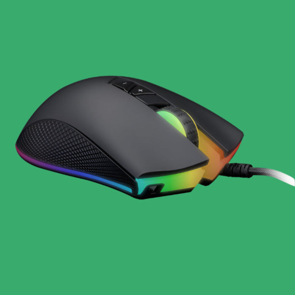 Zebronics Groot Wireless Mouse
