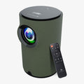 Zeb-PixaPlay 22 - Smart Vertical LED Projector