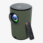 Zeb-PixaPlay 22 - Smart Vertical LED Projector