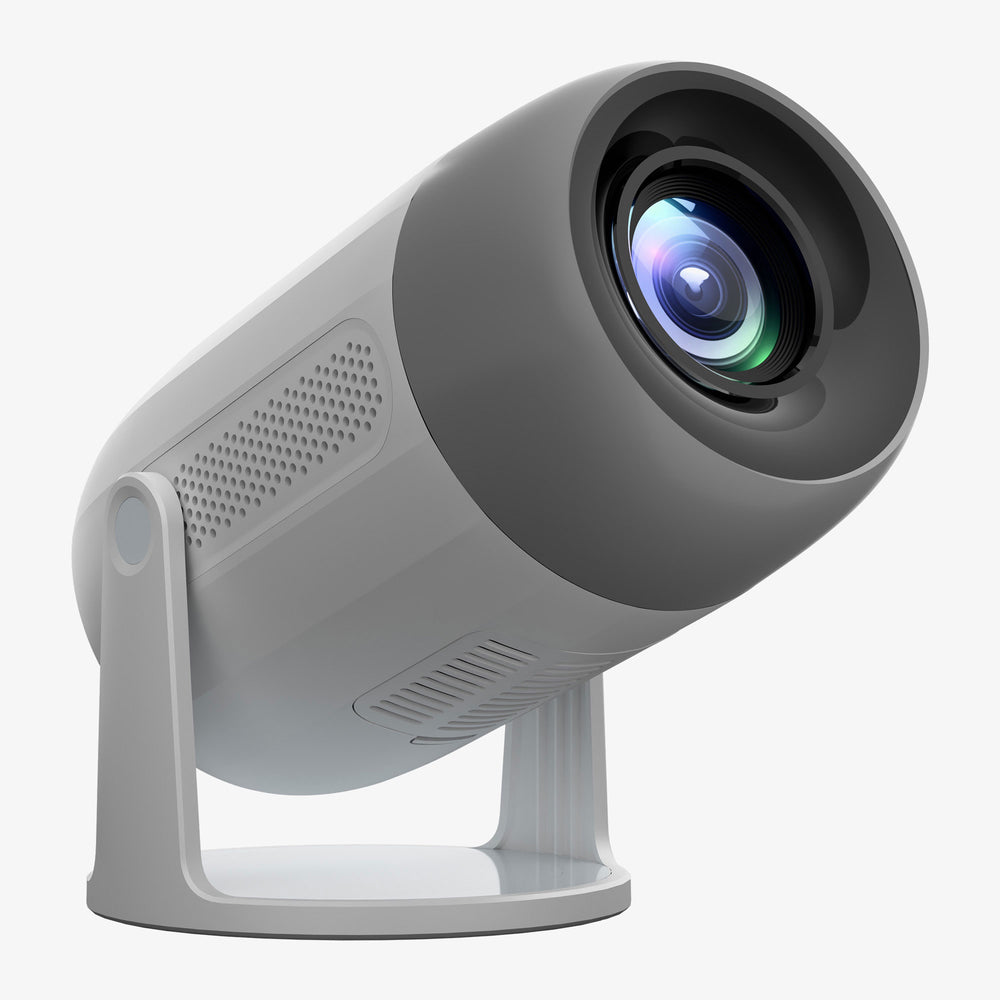 Zebronics Smart LED Projectors