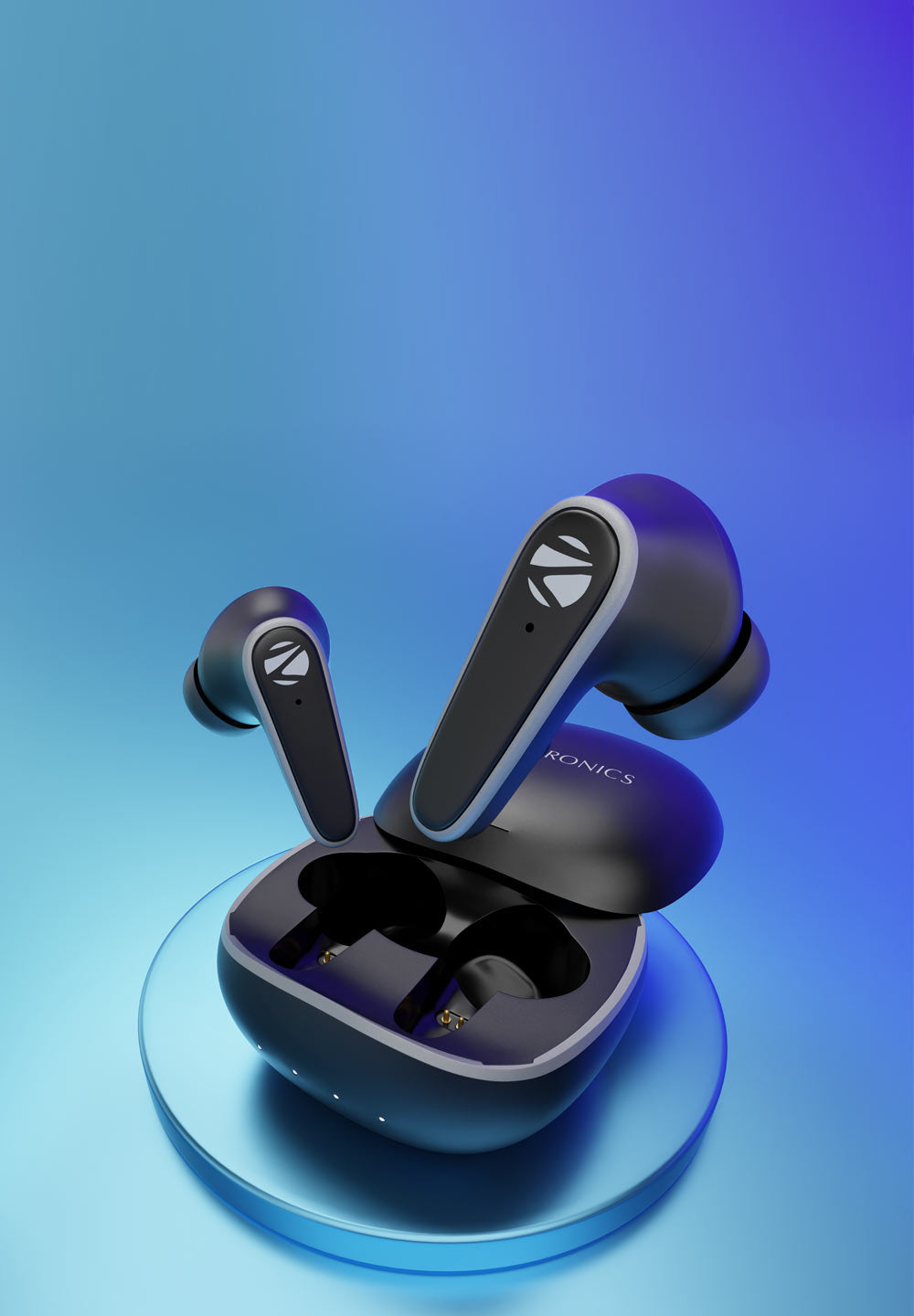 Online Shopping for Electronics, Smart Watches, Soundbars by Zebronics