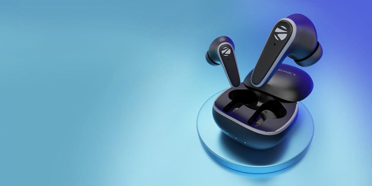 Online Shopping for Electronics, Smart Watches, Soundbars by Zebronics