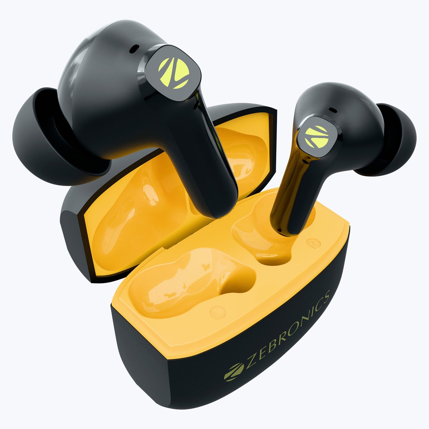 Zebronics Pods 141 - Wireless Earbuds