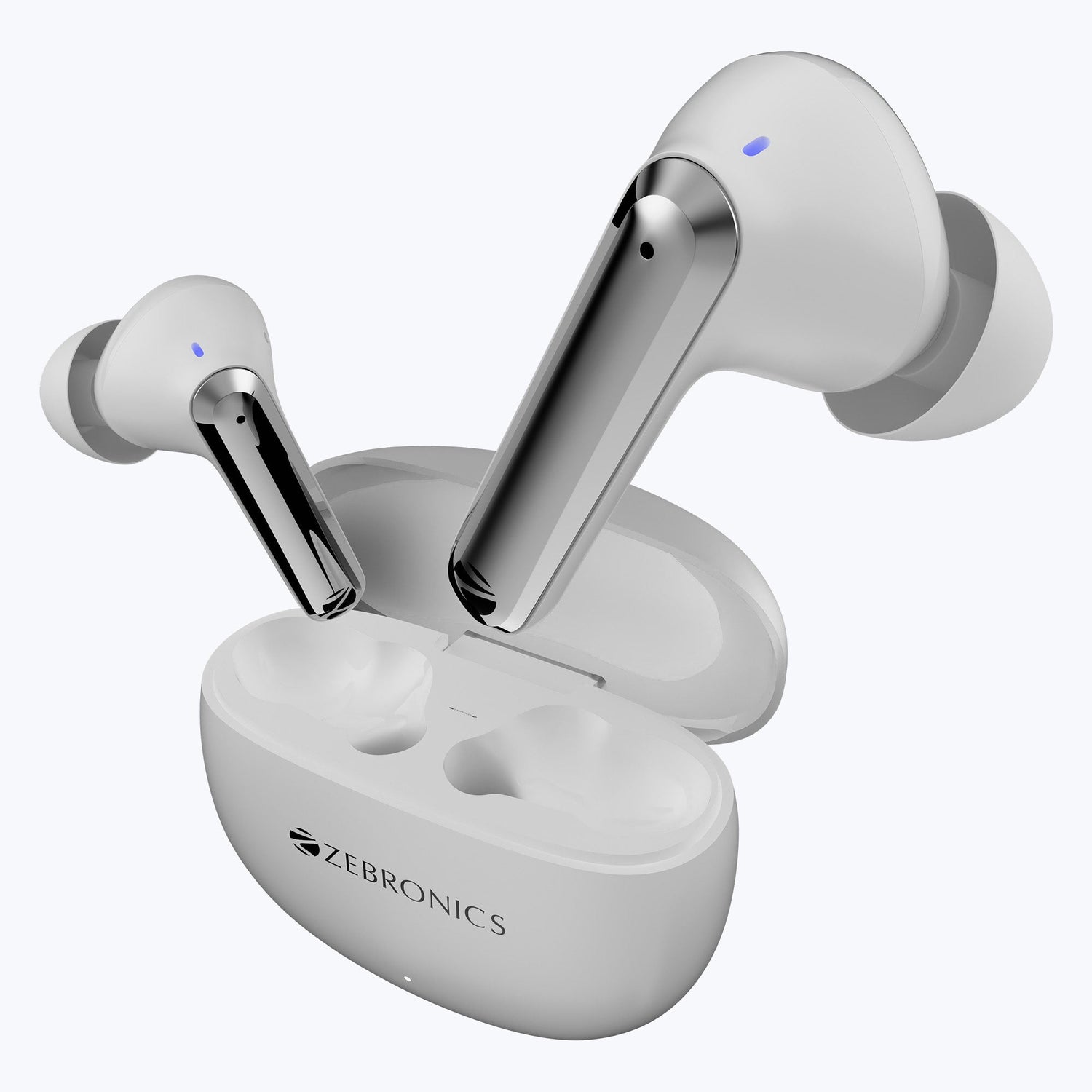 Zebronics Pods K3 - Wireless Earbuds