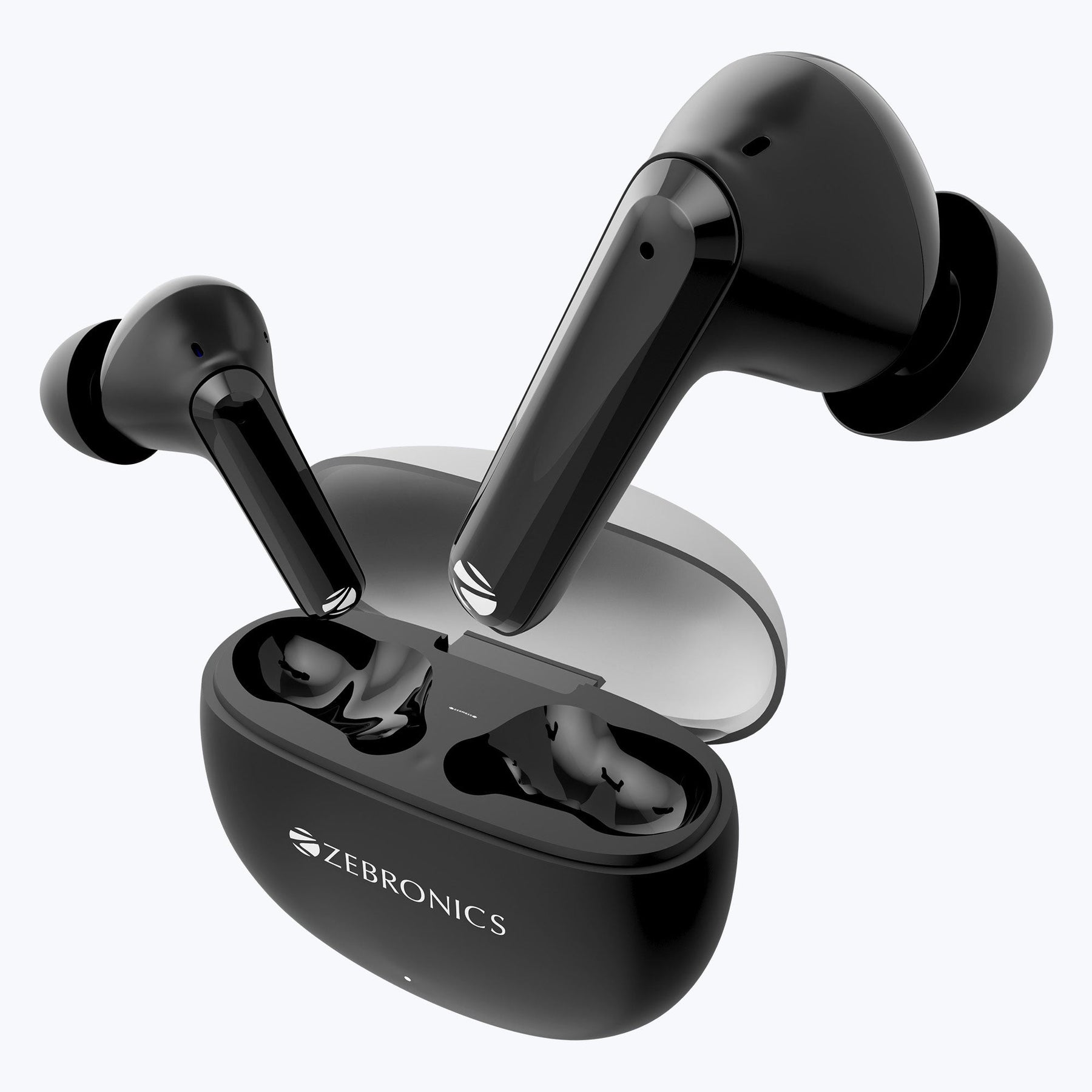 Zebronics Pods K3 - Wireless Earbuds