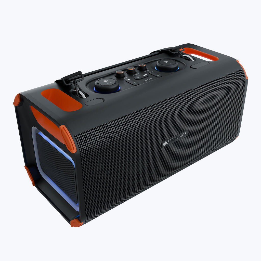 Zebronics Prima Pro (150W) Wireless Bluetooth Speaker