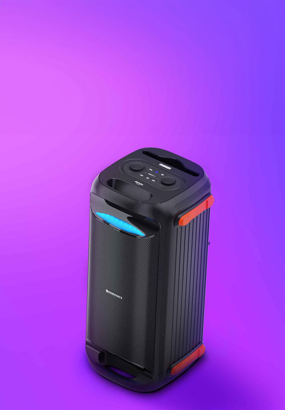 Online Shopping for Electronics, Smart Watches, Soundbars by Zebronics