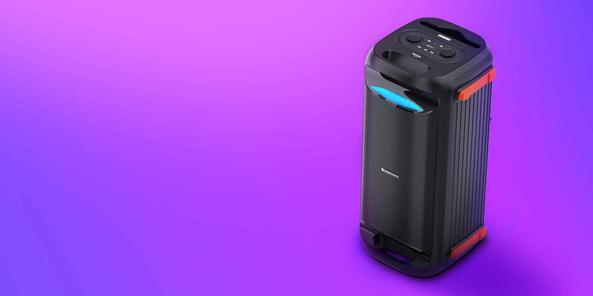 Online Shopping for Electronics, Smart Watches, Soundbars by Zebronics