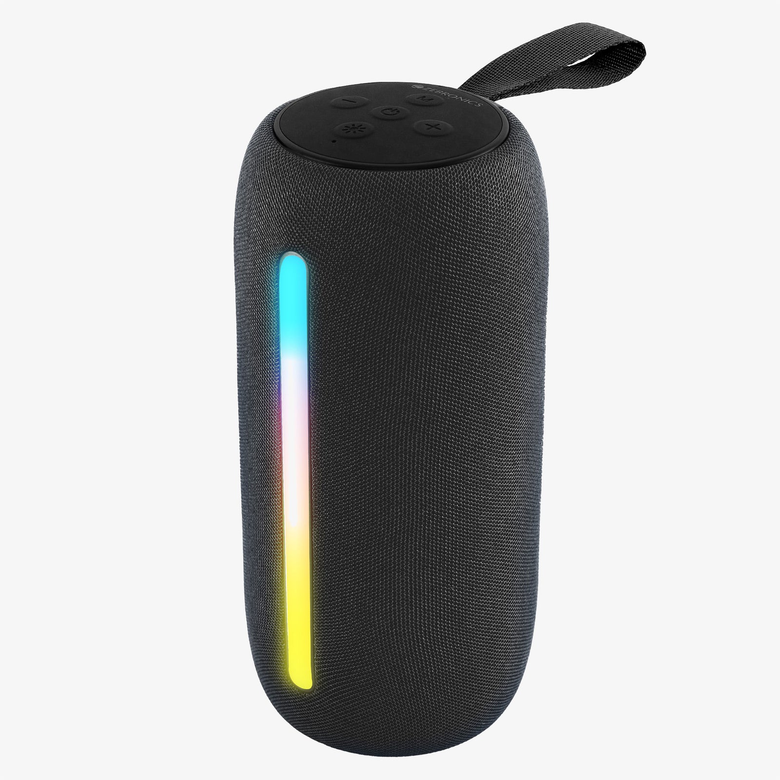 Zebronics Sonic Pod 20 Wireless Portable Speaker