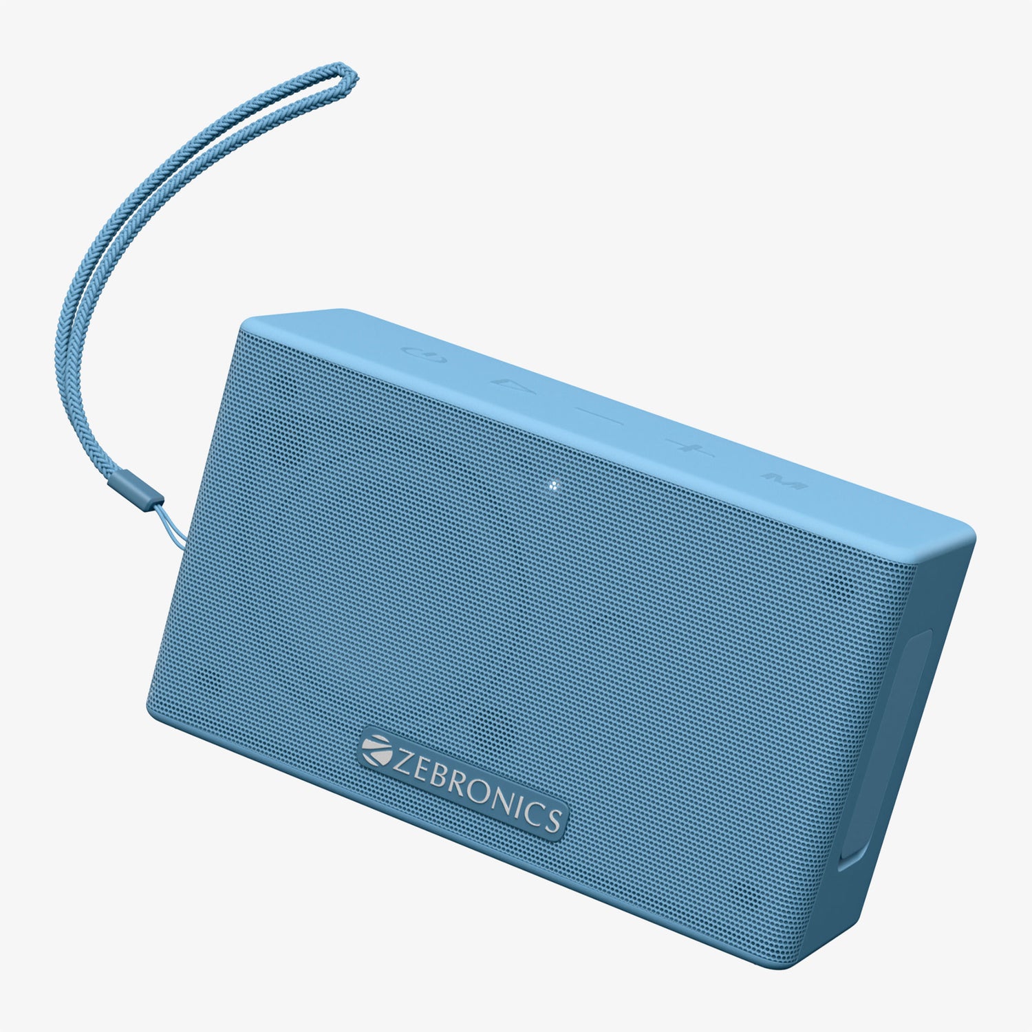 Zebronics Sonic Pod S Wireless Portable Speaker