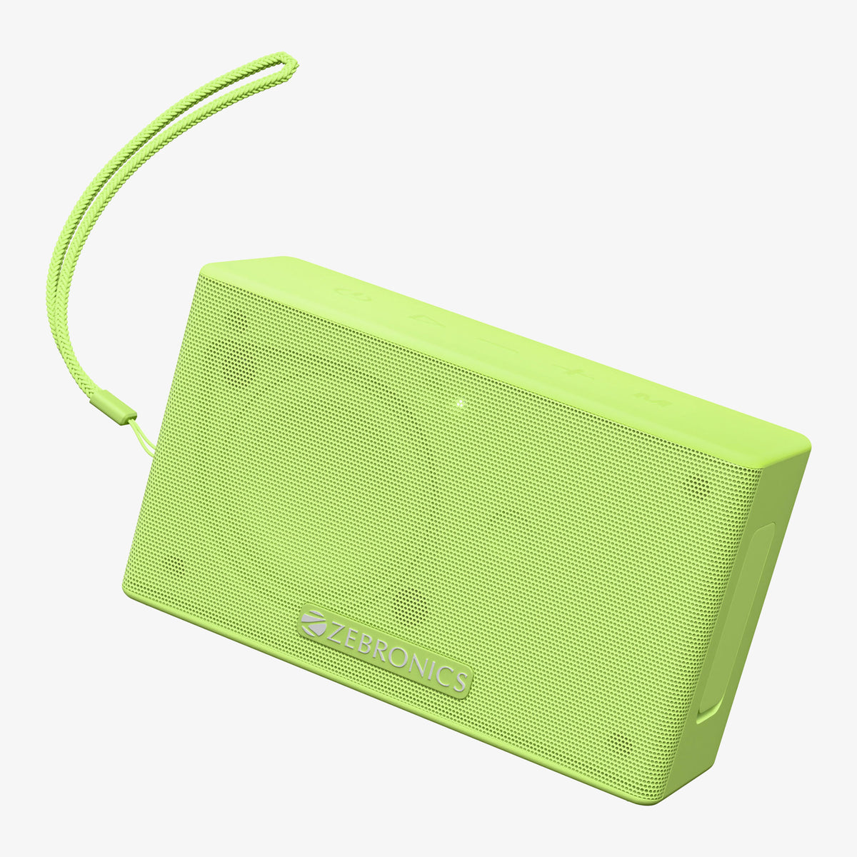 Zebronics Sonic Pod S Wireless Portable Speaker