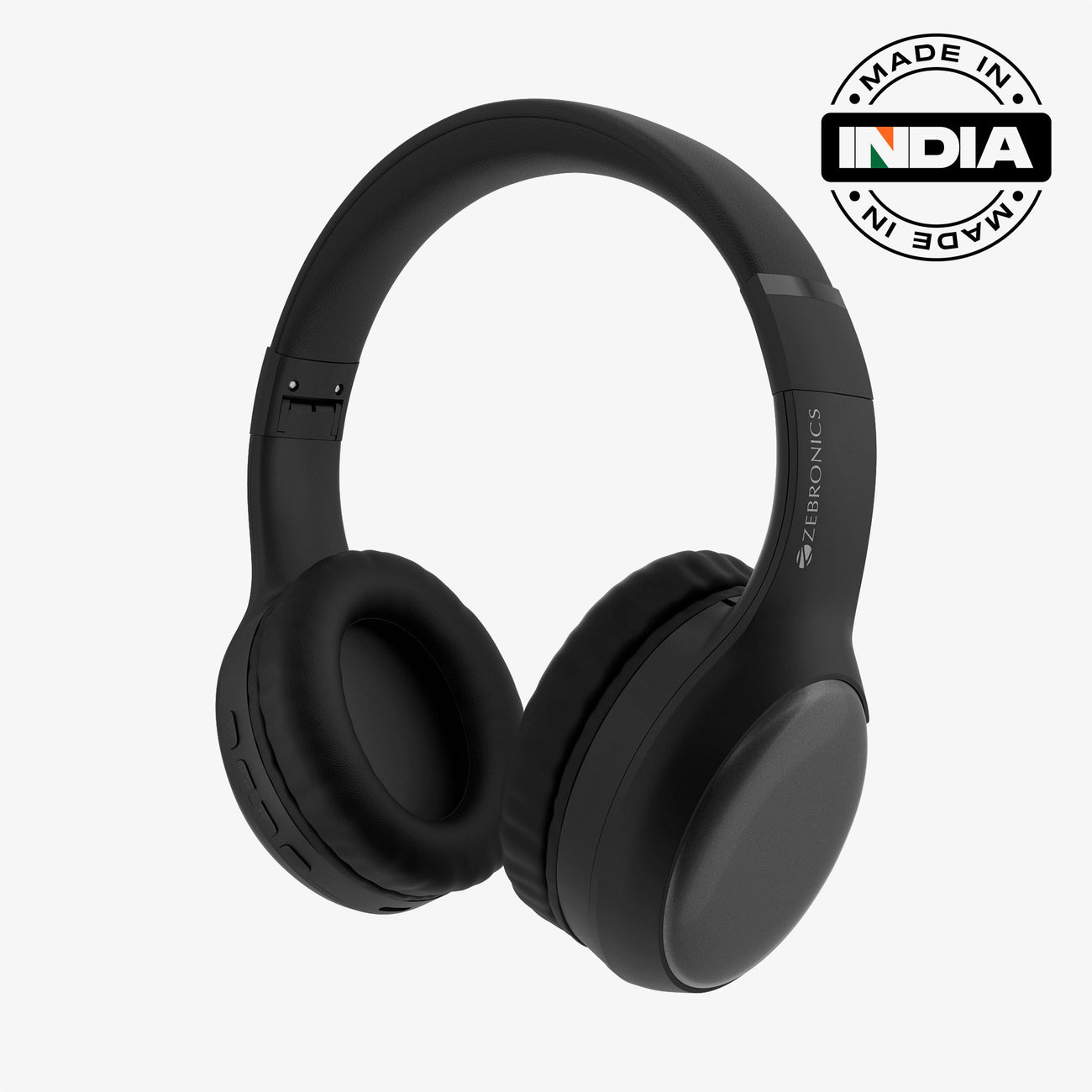 Zebronics Thunder Max - Wireless Headphone