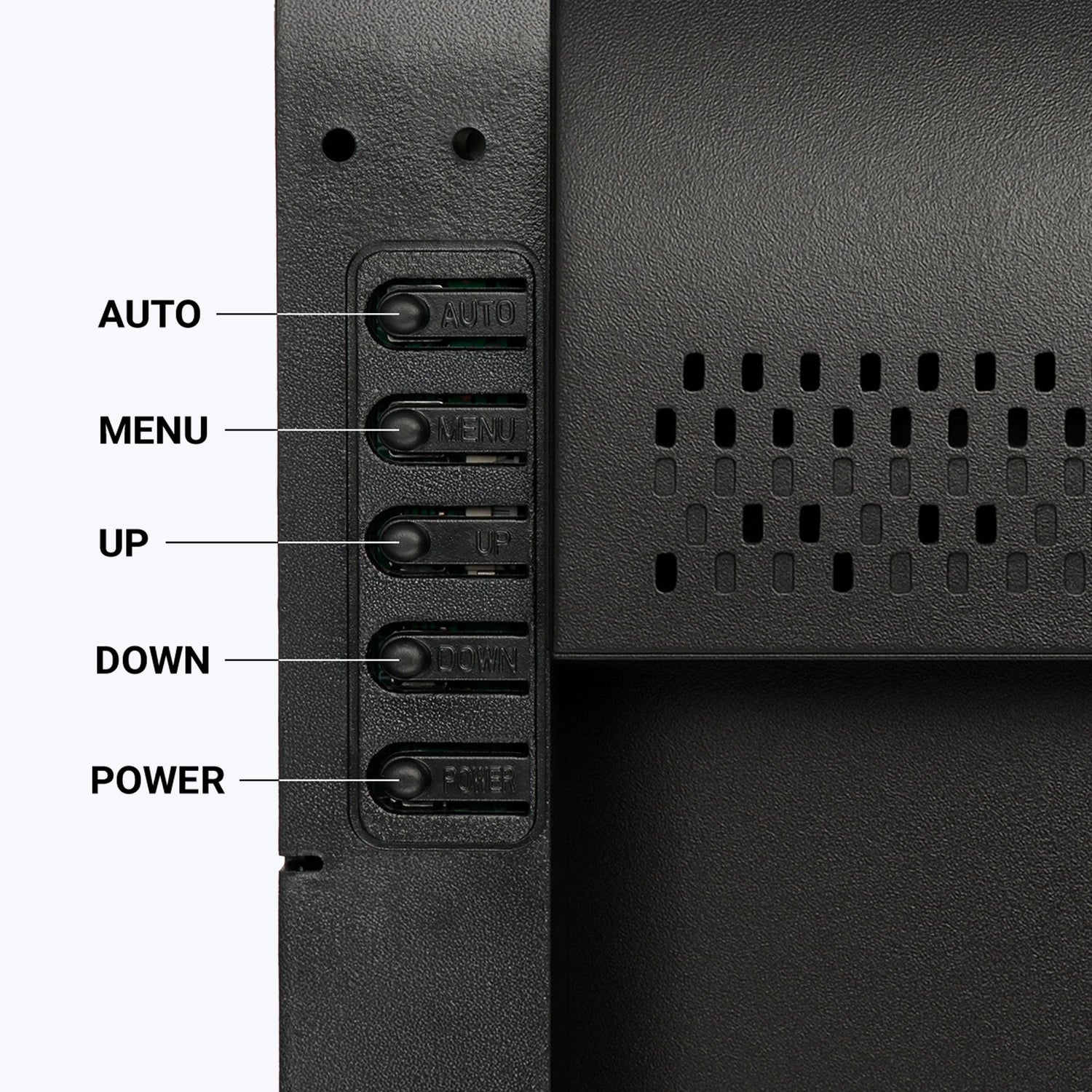 Zebronics V19 HD LED monitor