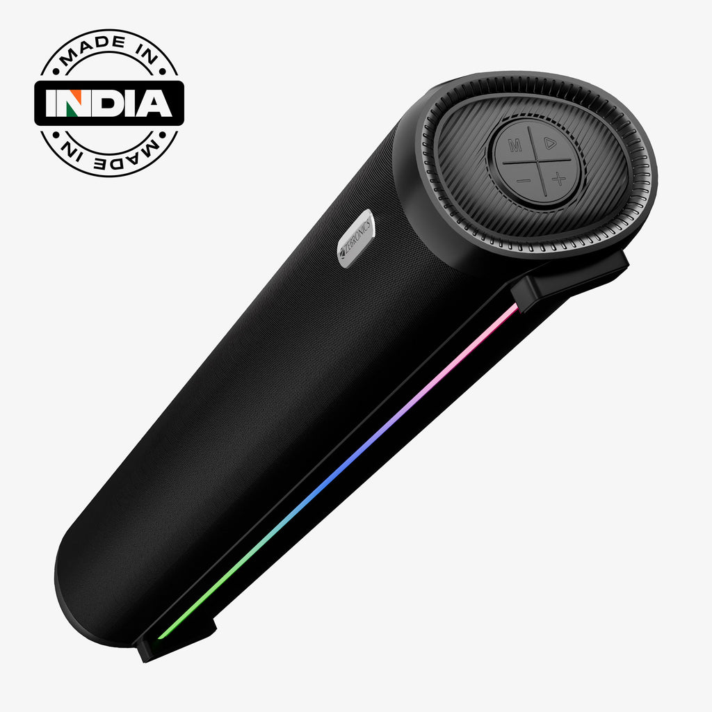 Zebronics Vita Bar 301 Mini Sound Bar