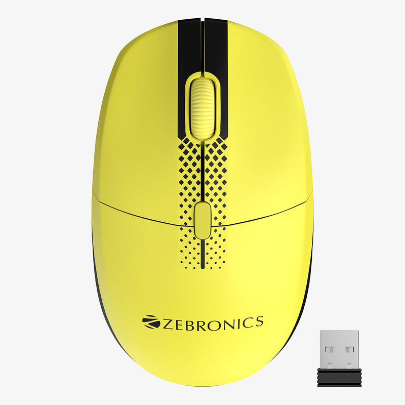 Wireless Mouse