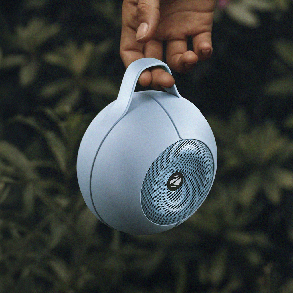 Zebronics Sound Pod 30 Wireless Speakers