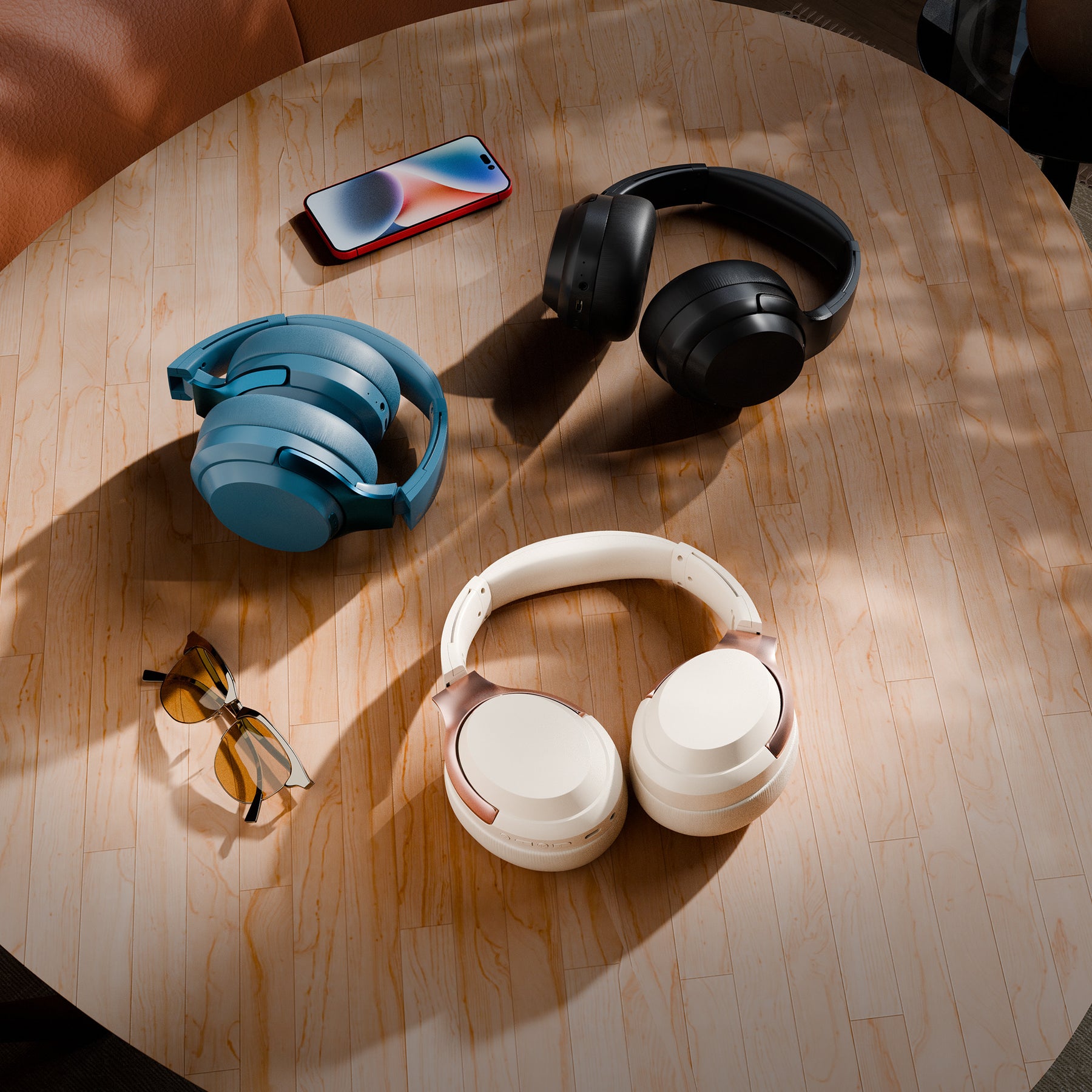 Zebronics Duke Plus Wireless Headphone