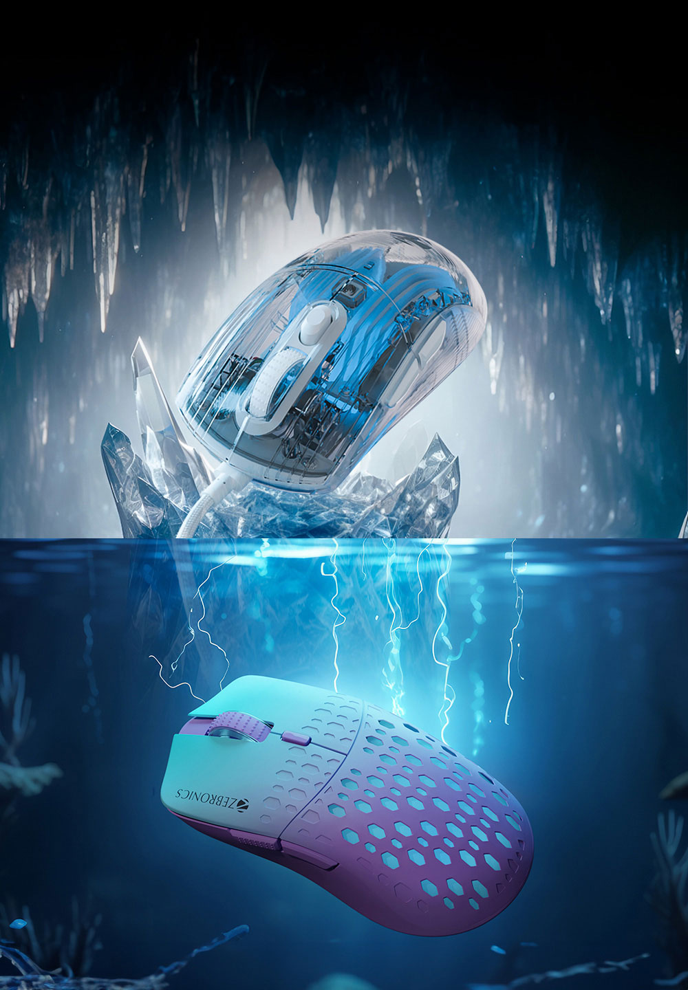 Buy Electronics, Laptops, Soundbars, Peripherals by Zebronics