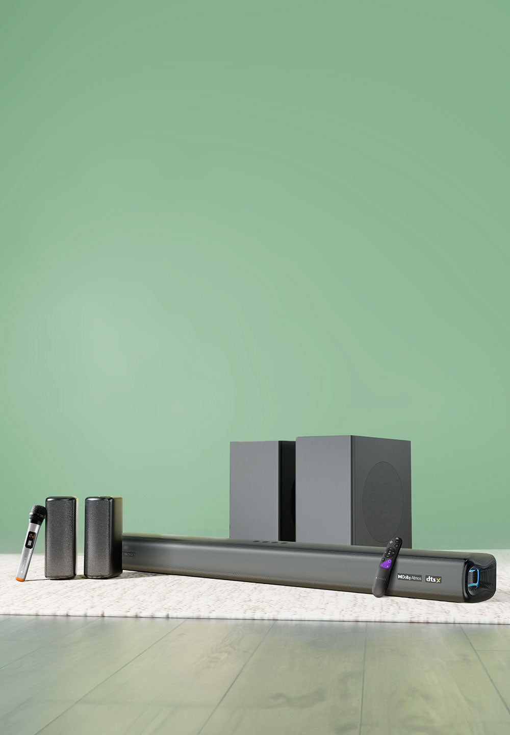 Buy Electronics, Laptops, Soundbars, Headphones by Zebronics