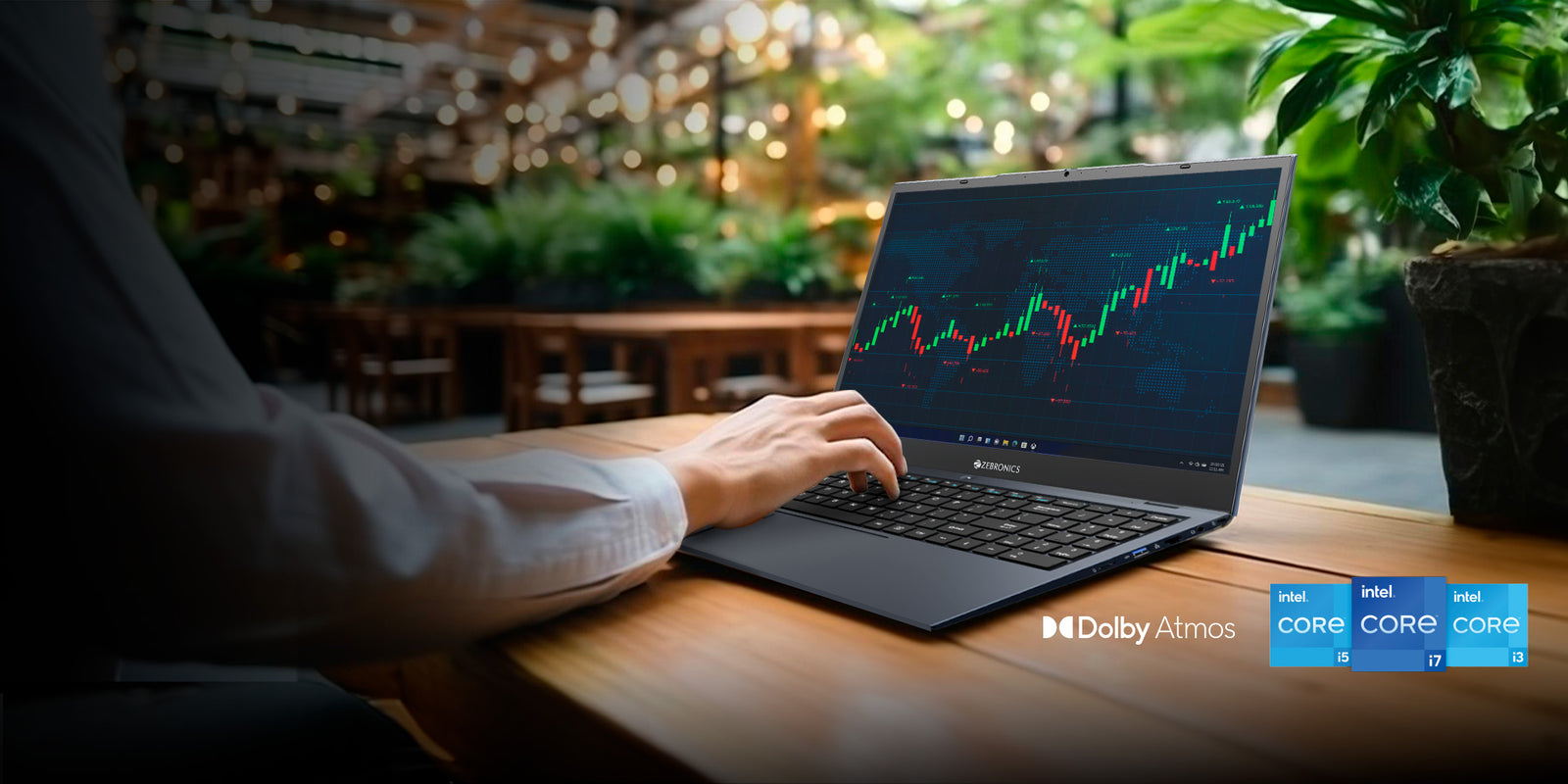 Buy Electronics, Laptops, Soundbars, Peripherals by Zebronics