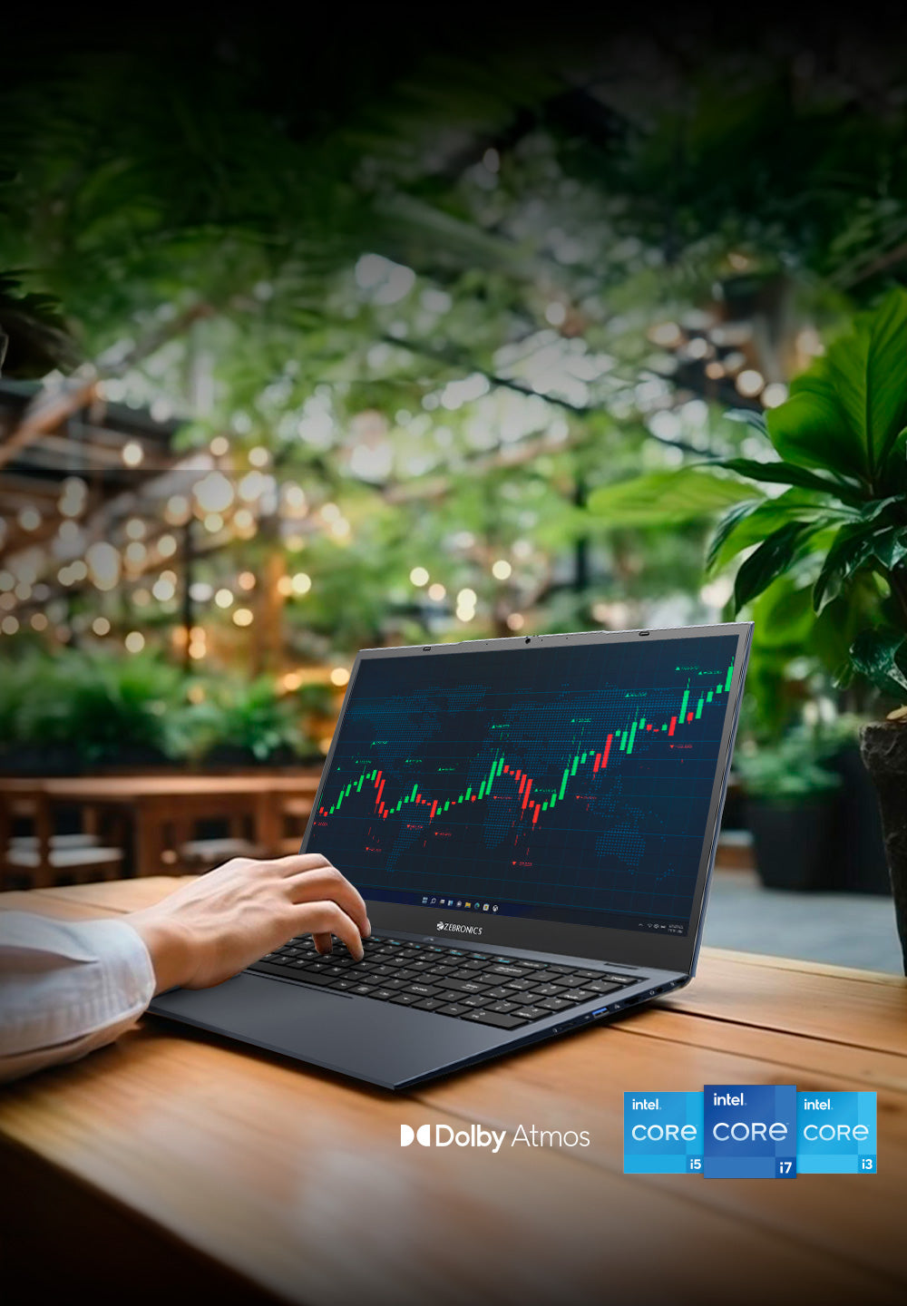 Buy Electronics, Laptops, Soundbars, Peripherals by Zebronics