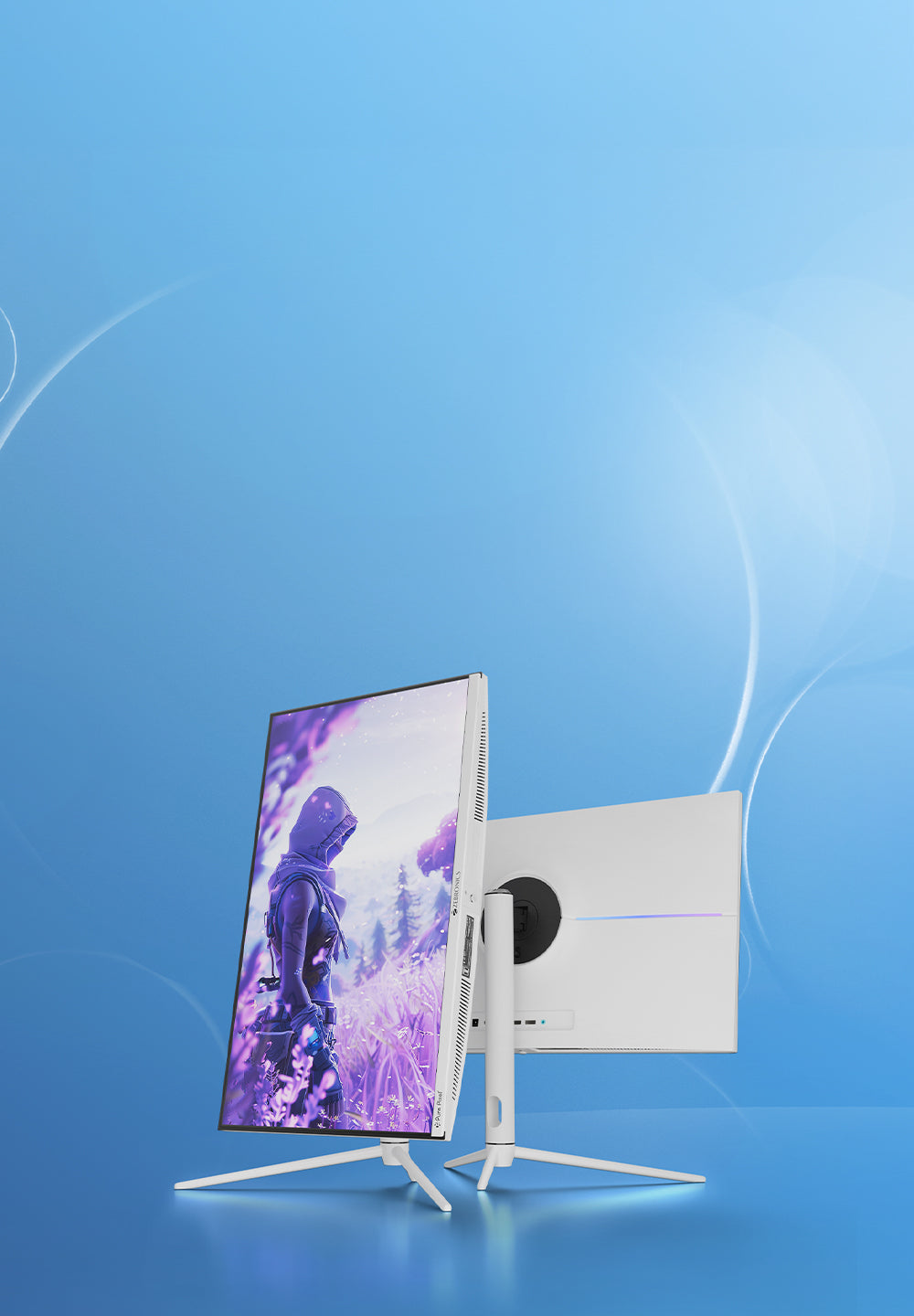 Buy Electronics, Laptops, Soundbars, Headphones by Zebronics