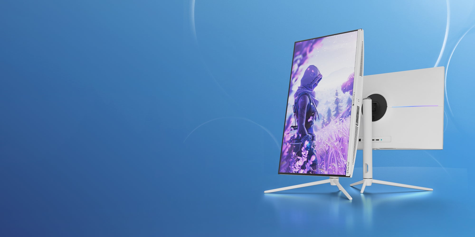 Buy Electronics, Laptops, Soundbars, Headphones by Zebronics