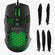 Zebronics Cross Hair - Gaming Mouse