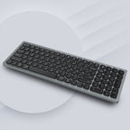 Zebronics K5001MW - Wireless Keyboard
